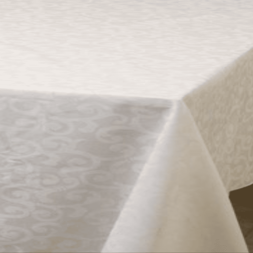 Mantel Stabic – Casa Palacios